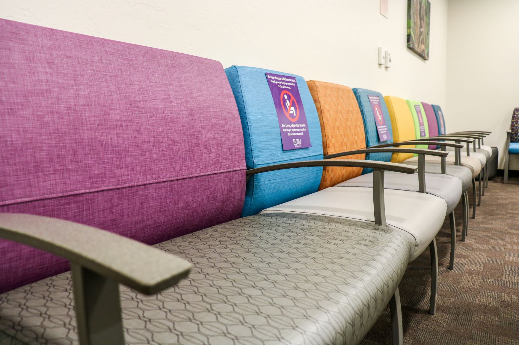 El Rio Health - El Pueblo Clinic