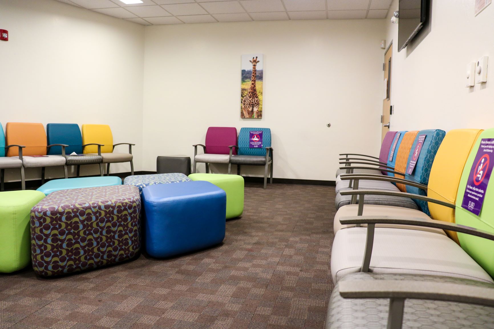 El Rio Health - El Pueblo Clinic