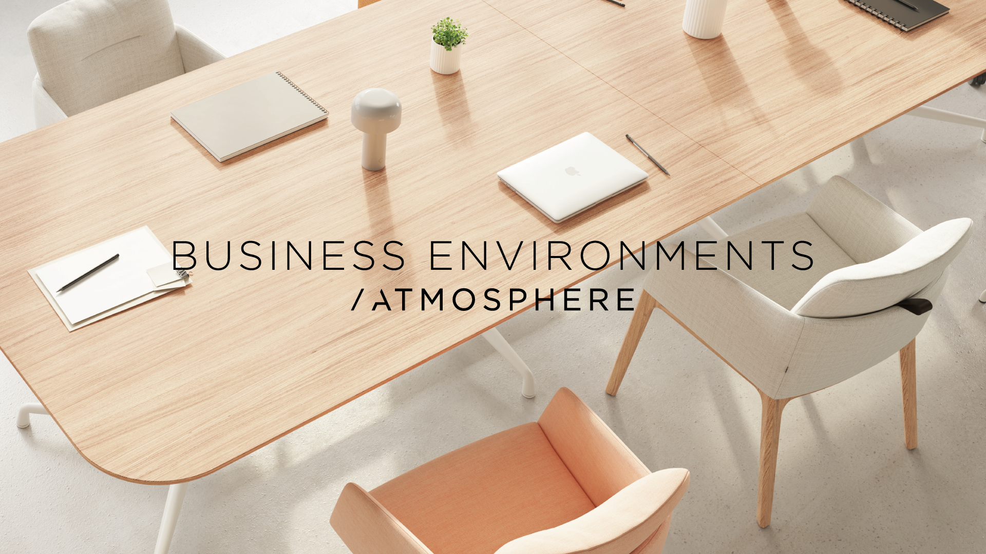 Locations – Atmosphere Commercial Interiors